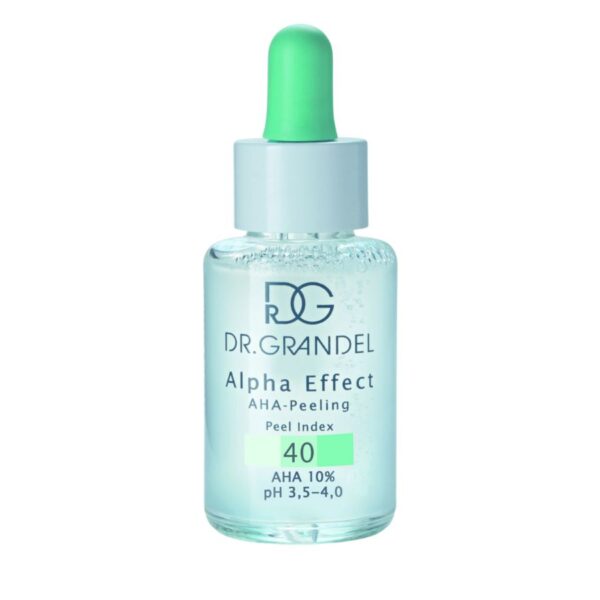 Dr. Grandel Cleansing Line - Biodroga and Dr. Grandel Professional ...