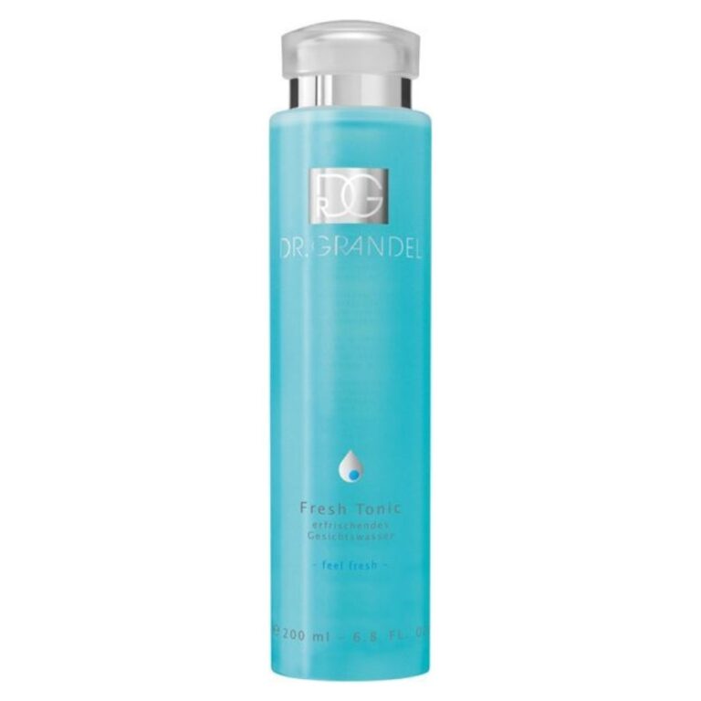 Dr. Grandel Cleansing Line - Biodroga and Dr. Grandel Professional ...