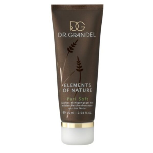 Dr. Grandel Cleansing Line - Biodroga and Dr. Grandel Professional ...