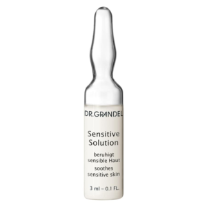 Dr. Grandel Ampoules - Biodroga and Dr. Grandel Professional Skincare ...