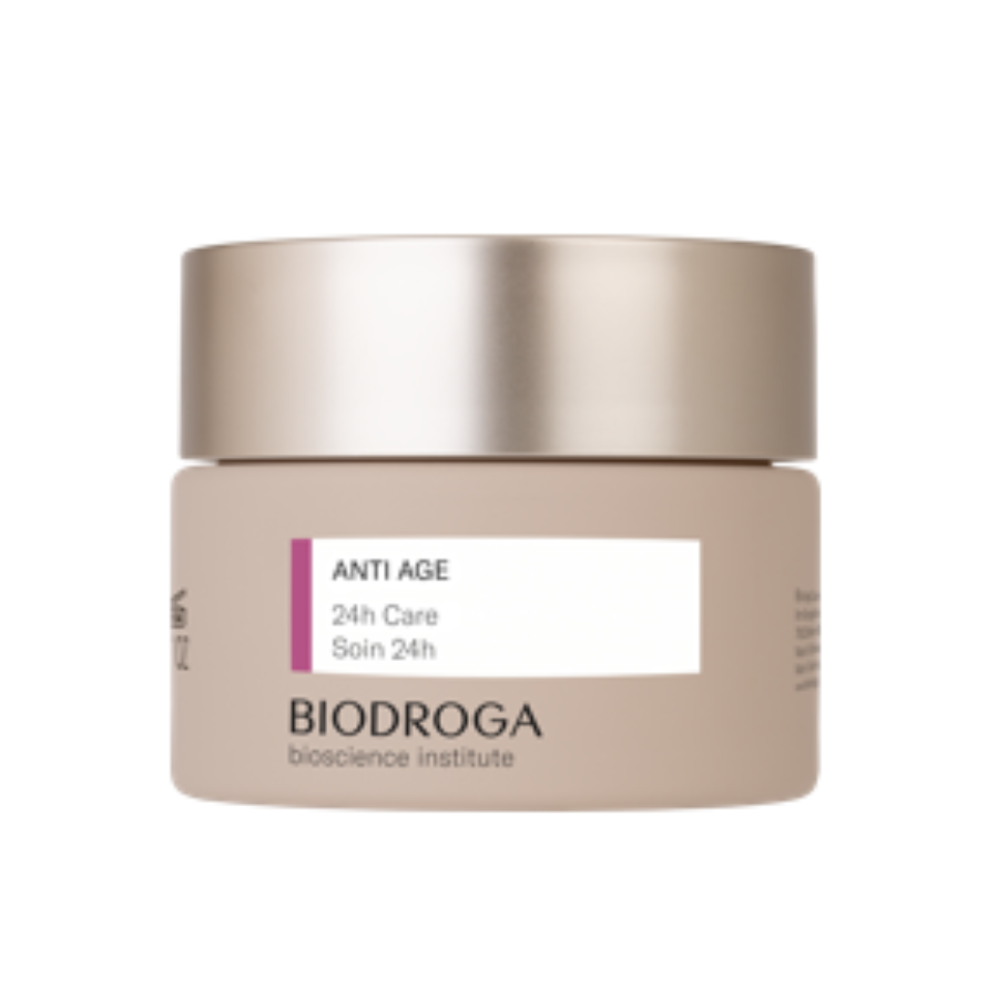 Black Forest - Biodroga and Dr. Grandel Professional Skincare for ...