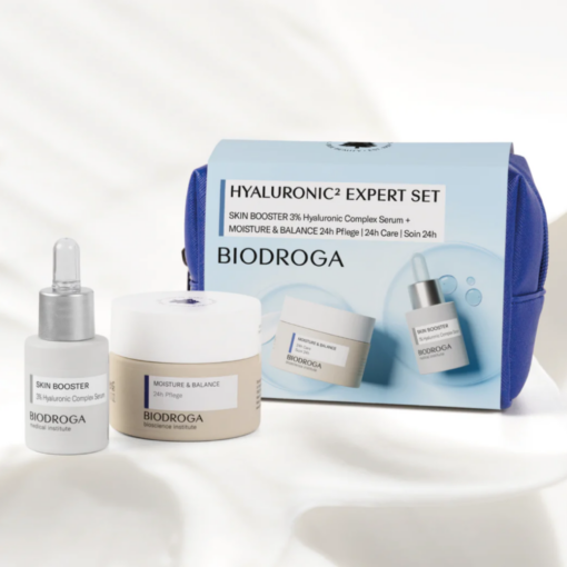 Biodroga Hydra Boost Concentrate - Biokosmetik of Texas