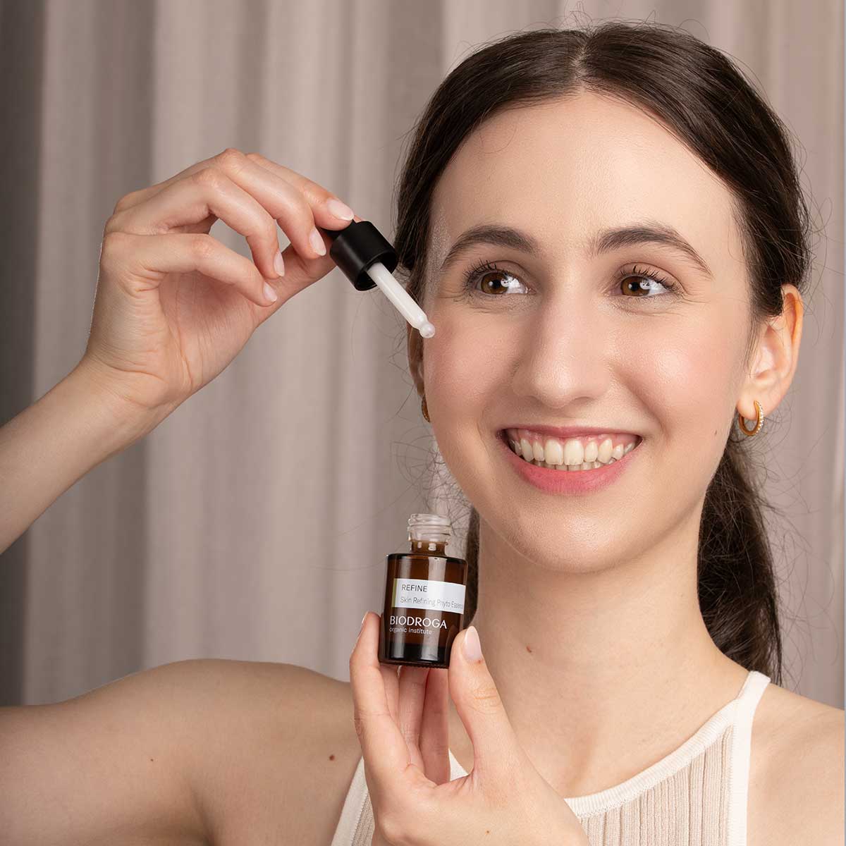 BIODROGA SKIN REFINING PHYTO ESSENCE - Biokosmetik of Texas